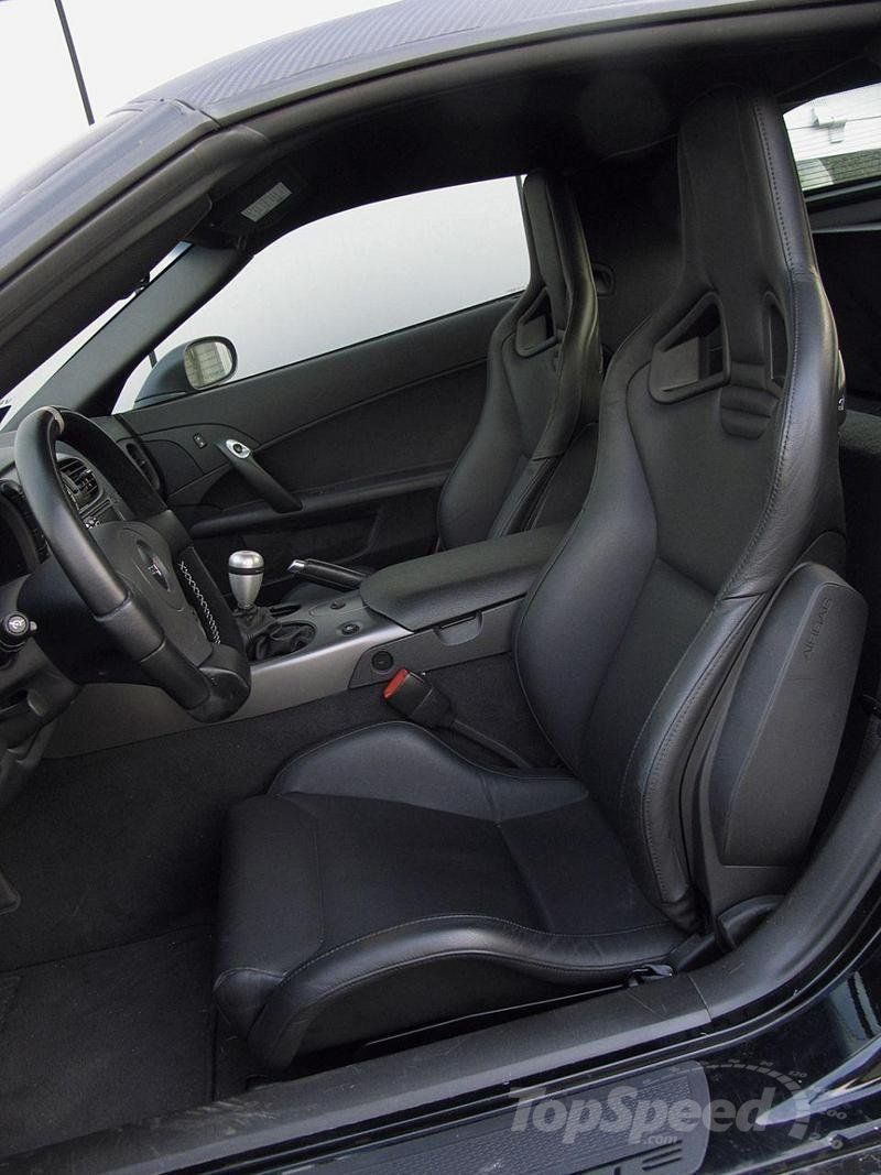 FS: Recaro Sportster CS Seats with all hardware - CorvetteForum ...