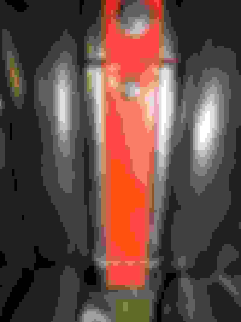 C1 1960 seat divider installation of trim etc - CorvetteForum ...