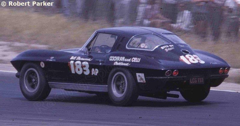 First mystery motor in C2 not Impala-latest issue of Hot Rod - Page 6 ...