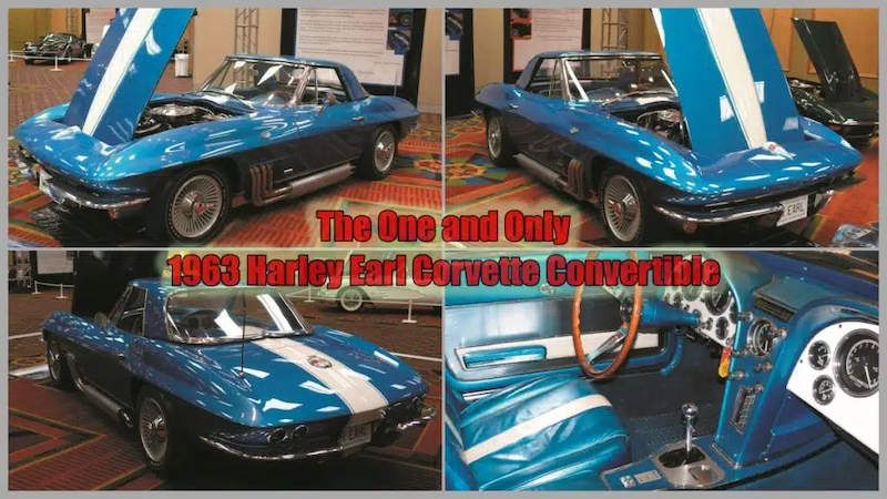 C2 1965 hood stripe - CorvetteForum - Chevrolet Corvette Forum Discussion