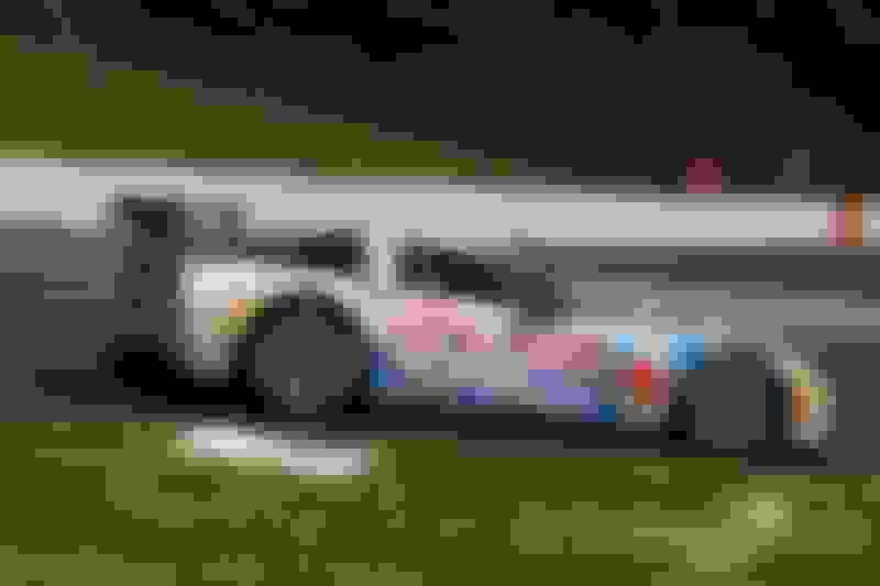 Tempted by a C6 Z06-R GT3 Drift Race Car - CorvetteForum - Chevrolet ...