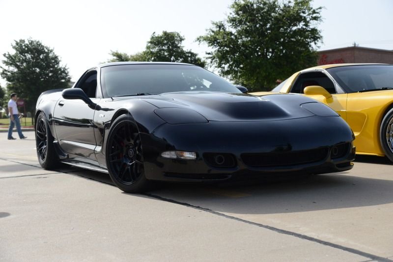 The best looking c5 I've ever seen...EVER! - CorvetteForum - Chevrolet ...