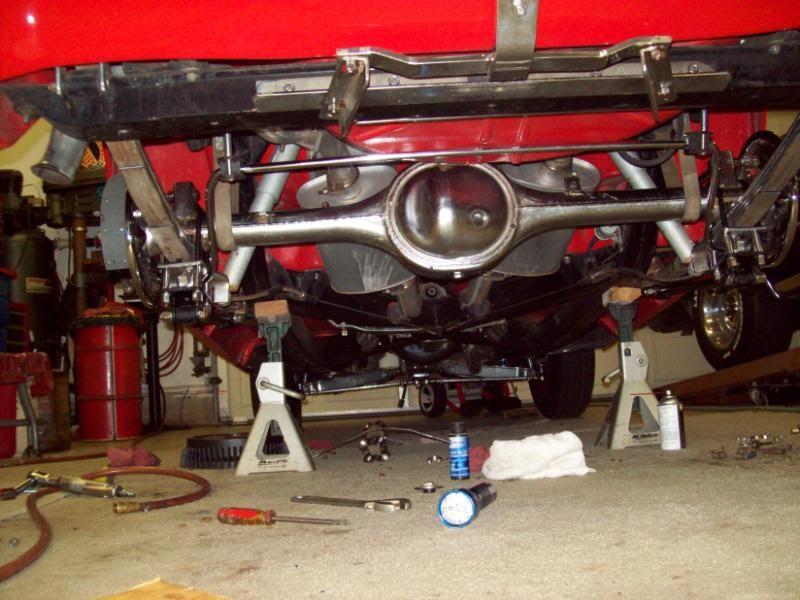 C1 Traction Masters - CorvetteForum - Chevrolet Corvette Forum Discussion