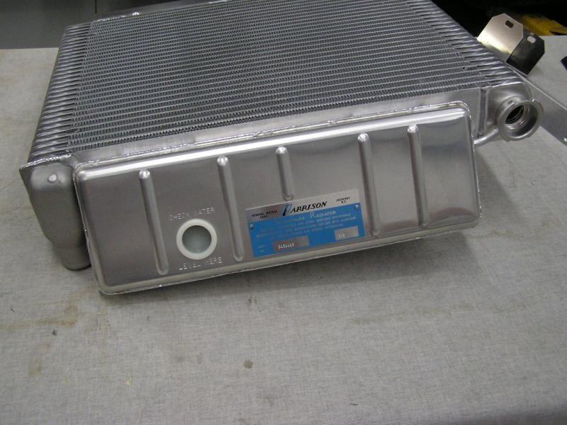 Cooling reservoir - CorvetteForum - Chevrolet Corvette Forum Discussion