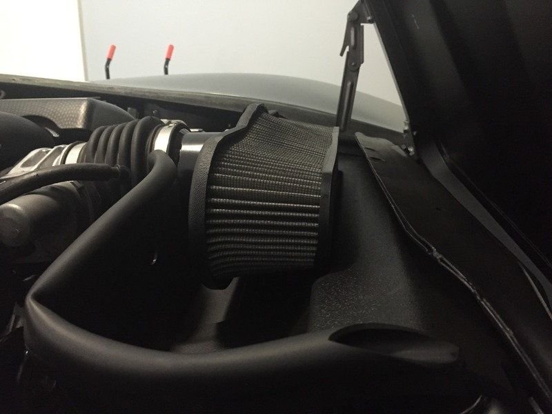 LS3 Air Intake For C3 - CorvetteForum - Chevrolet Corvette Forum Discussion