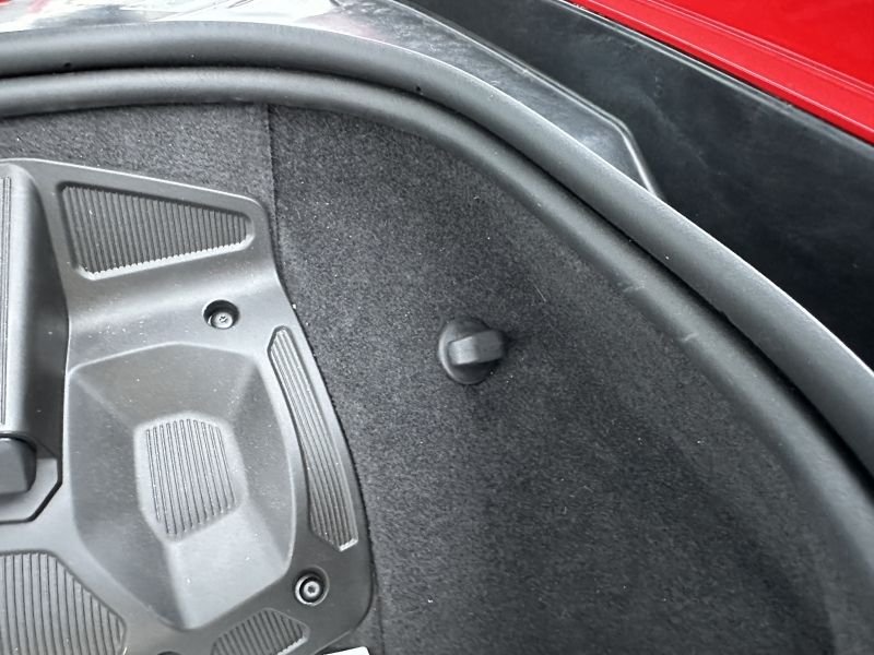 2020-2024 C8 Corvette Billet Aluminum Trunk/Frunk Hood Replacements ...