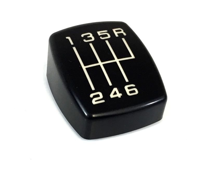 $5 OFF on 1997-2004 C5 Corvette 6 Speed Shifter Button using 5OFF code ...