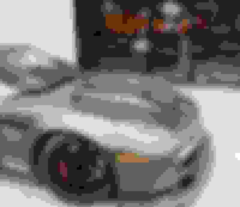 -LG Motorsports GT2 Aero package- C6 Corvettes - CorvetteForum ...