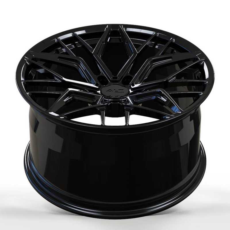 ALT Forged wheels for C7 Corvette Z06, Grand Sport - Mono Block Concave ...