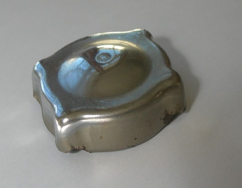 FS (For Sale) 1963 - 1964 Oil Cap with Dimple Used - CorvetteForum ...