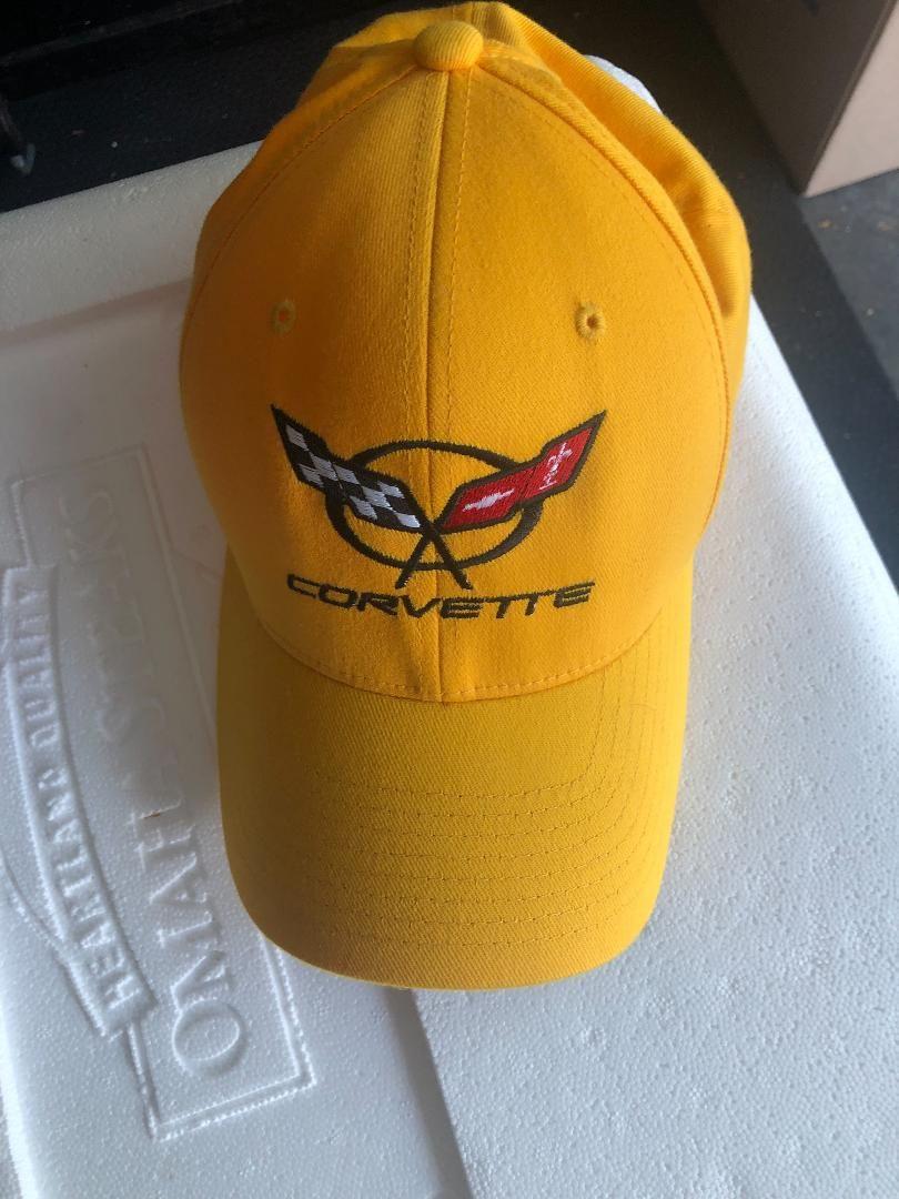 C5 Flex Fit Hat - CorvetteForum - Chevrolet Corvette Forum Discussion
