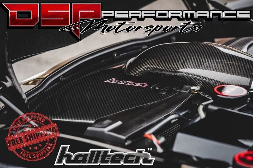 Halltech CAI Units at DSP Performance Motorsports - Page 3 ...