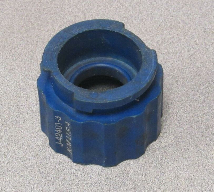 Flushing your radiator and how to use Vac-N-Fill - CorvetteForum ...