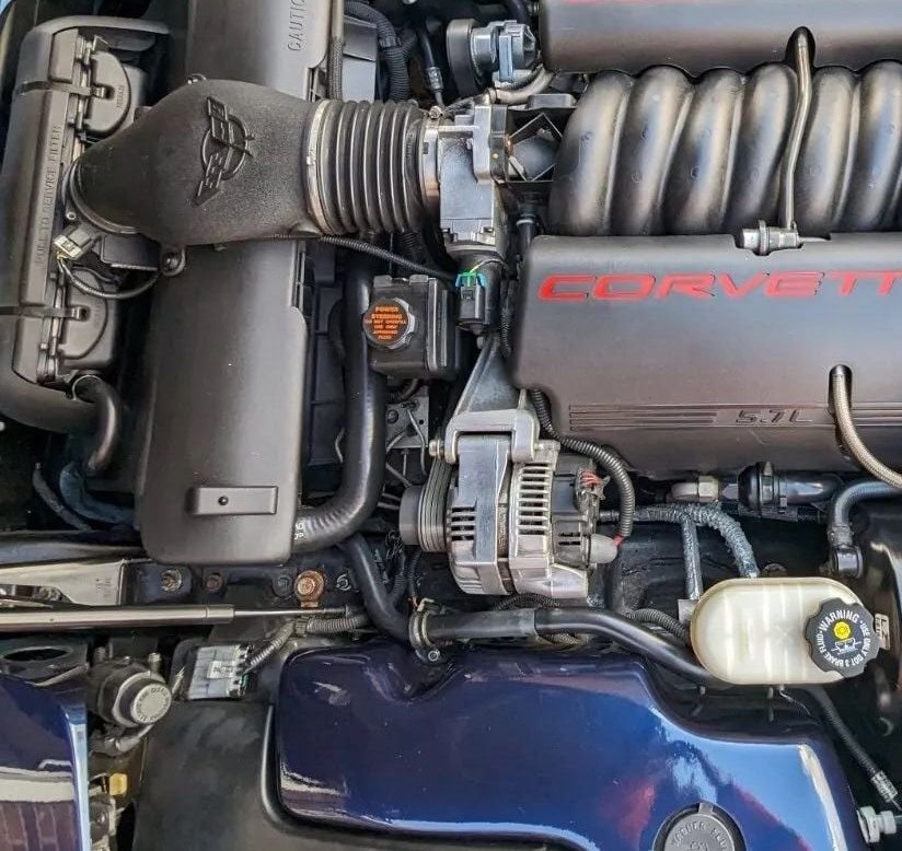 ECBM identification - CorvetteForum - Chevrolet Corvette Forum Discussion