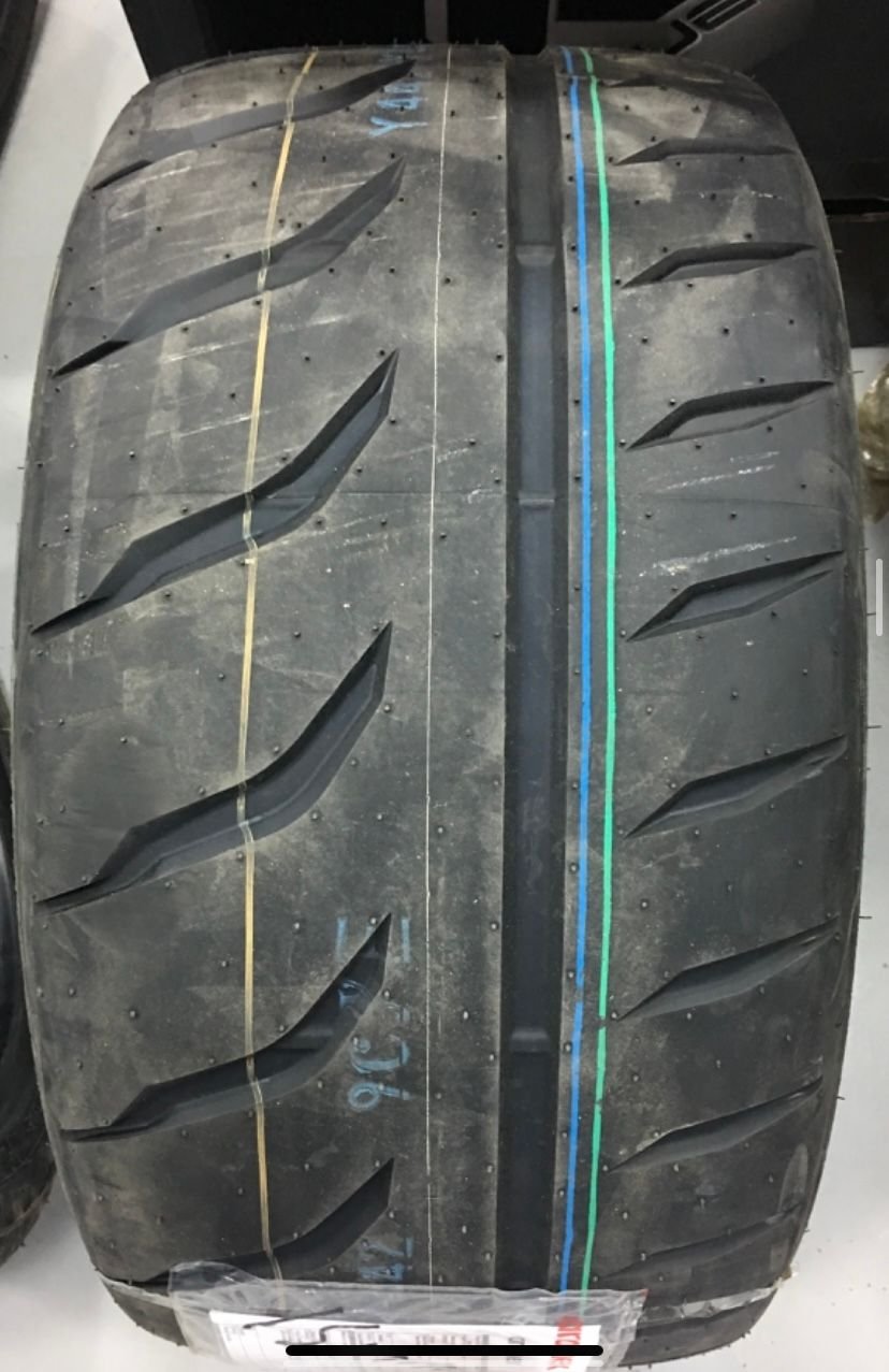 FS (For Sale) Never used 19/20 Toyo R888R 265/35/19 & 325/30/20 ...