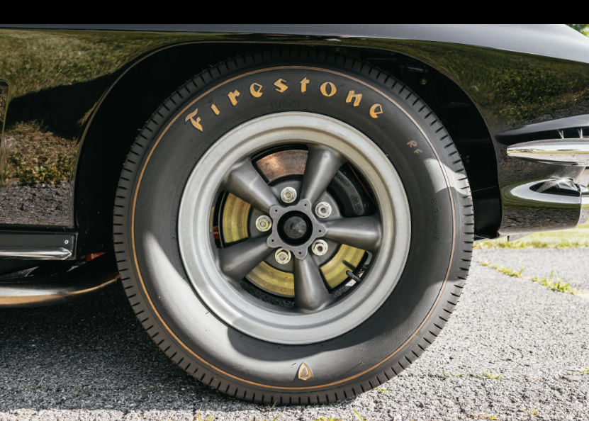 Mag Wheels: How Common Back in the Day? J.Lockwood? - CorvetteForum ...