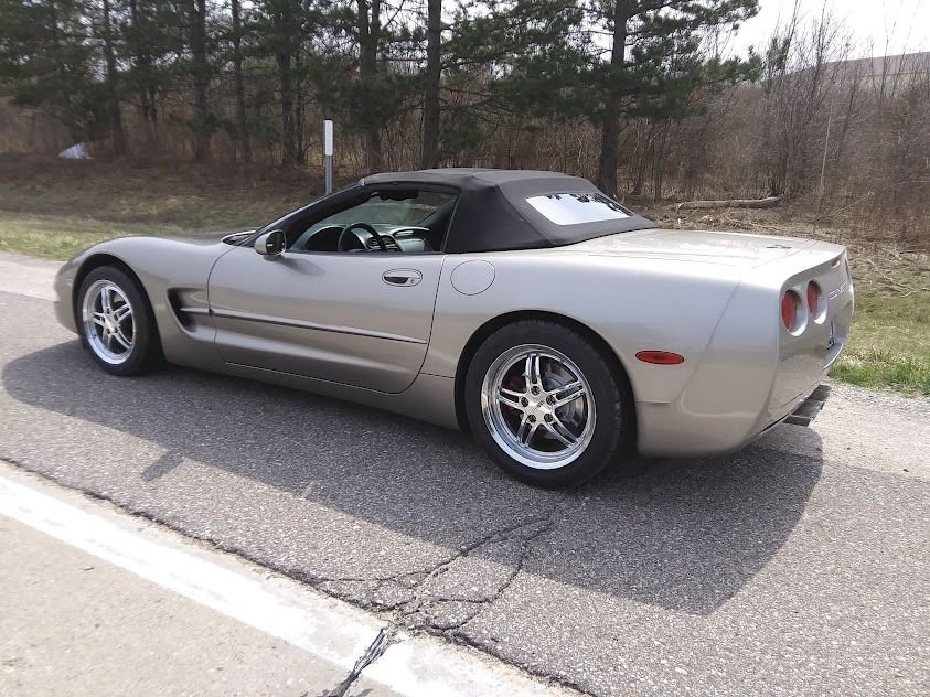 TPMS programing - CorvetteForum - Chevrolet Corvette Forum Discussion