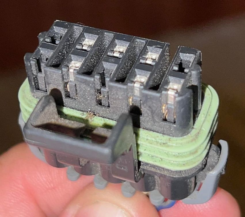 2002 Z06 Electrical Diagram Help - CorvetteForum - Chevrolet Corvette ...