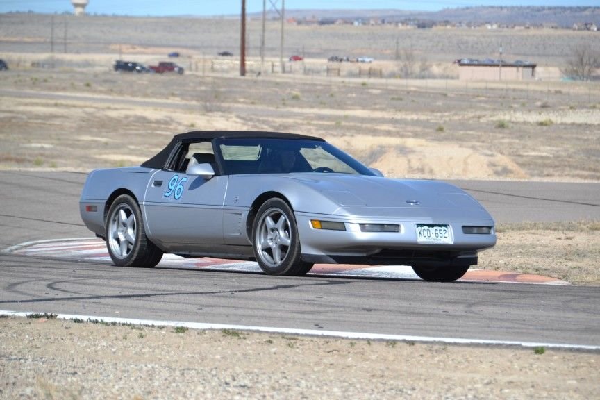 Pueblo Colorado Autocross - CorvetteForum - Chevrolet Corvette Forum ...