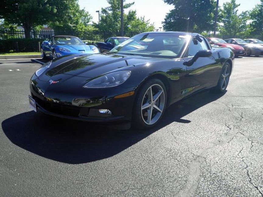 Carmax is playing with my emotions. - Page 3 - CorvetteForum ...