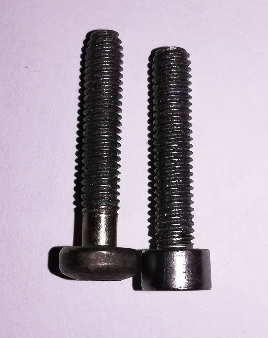 EBCM screws - CorvetteForum - Chevrolet Corvette Forum Discussion