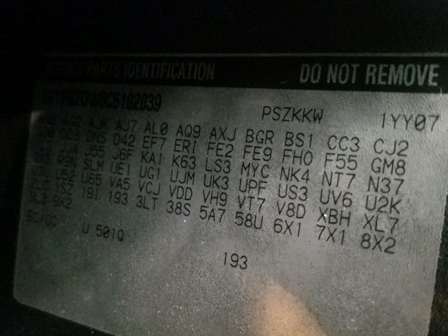 Centennial Edition Registry - Page 11 - CorvetteForum - Chevrolet ...