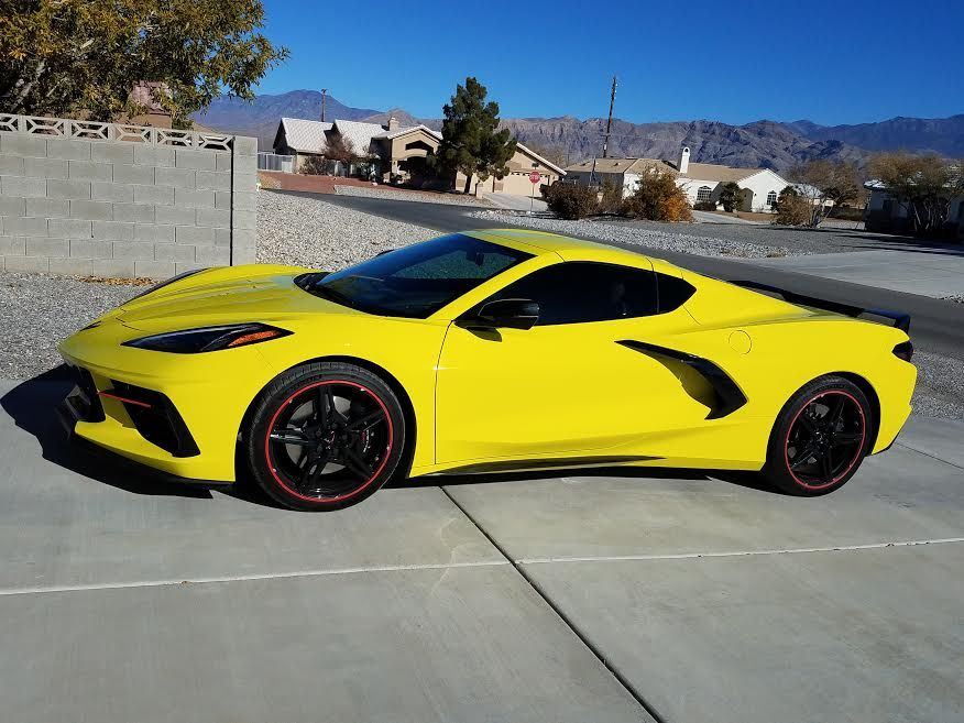 Official Accelerate Yellow Metallic Color Thread - Page 19 ...