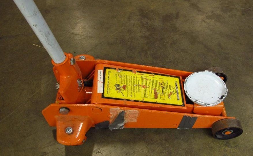 Floor Jack Seal Issue - CorvetteForum - Chevrolet Corvette Forum Discussion