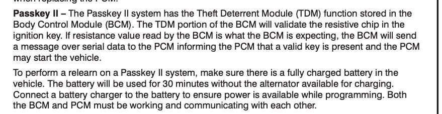 How to set up a Body Control Module - CorvetteForum - Chevrolet ...