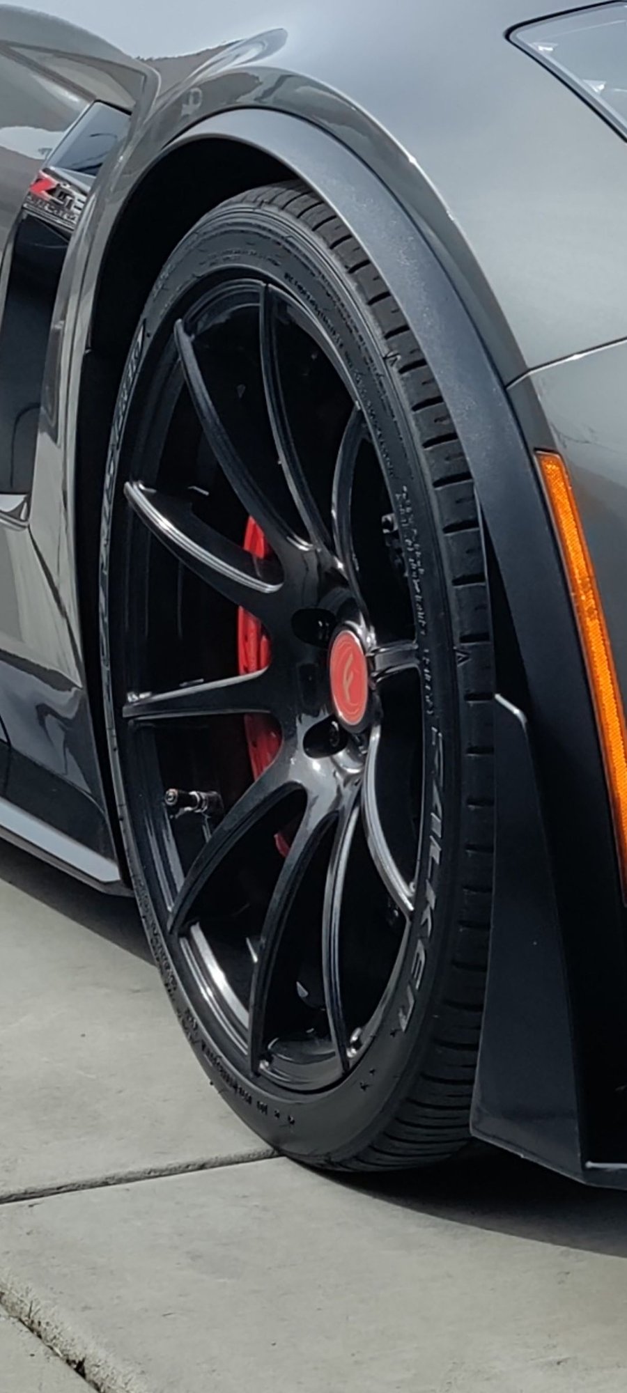 Fs: forgestar CF10s - CorvetteForum - Chevrolet Corvette Forum Discussion