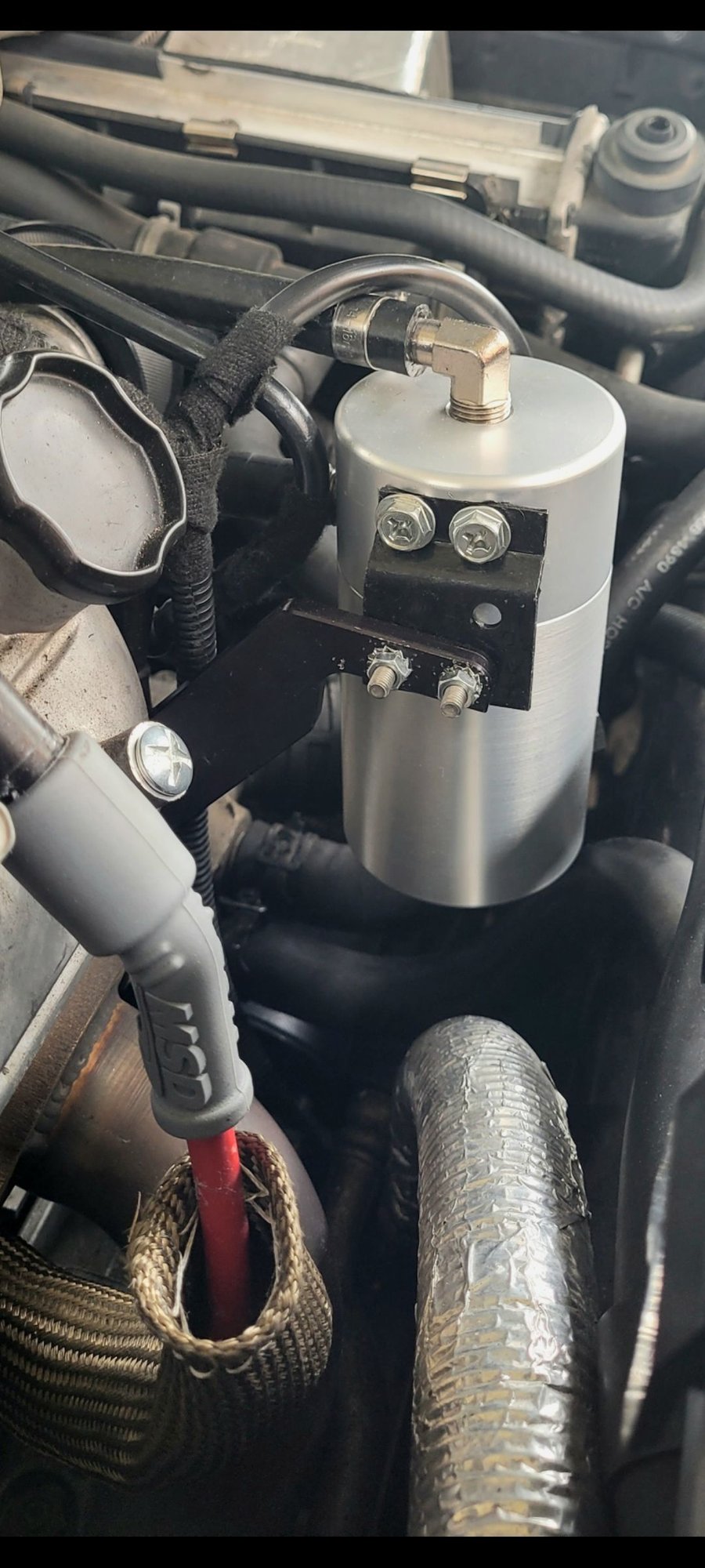 Catch Cans - CorvetteForum - Chevrolet Corvette Forum Discussion