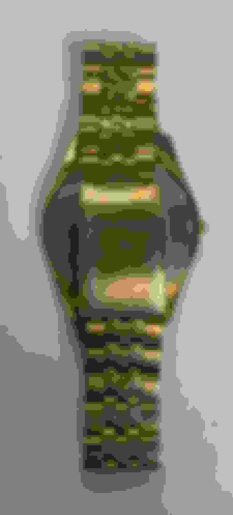 FS (For Sale) SOLD Seiko C4 Watch SOLD - CorvetteForum - Chevrolet ...