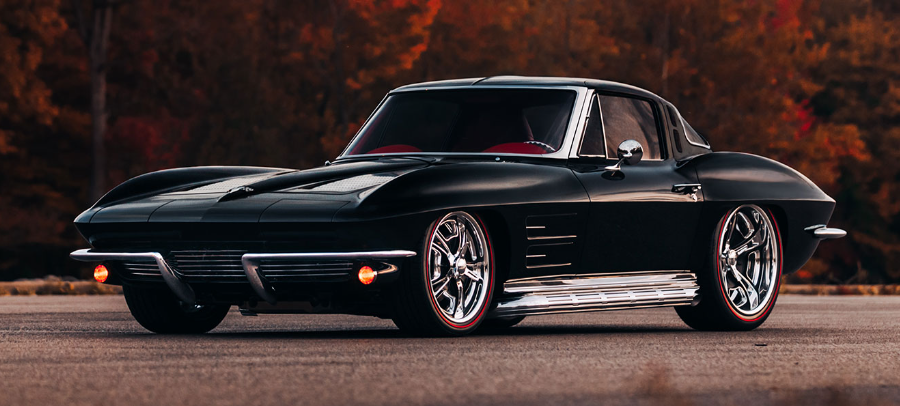 C2 Schott wheels on C2 - CorvetteForum - Chevrolet Corvette Forum ...