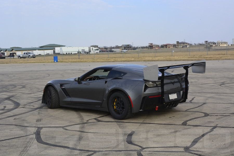 Review: my Toyo R888 vs R888R - Page 3 - CorvetteForum - Chevrolet ...