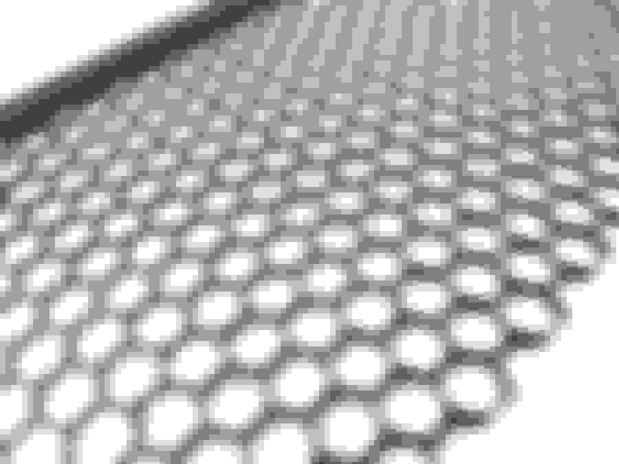 Ready to Ship - 2020-2024 C8 Corvette Aluminum Radiator Grilles ...