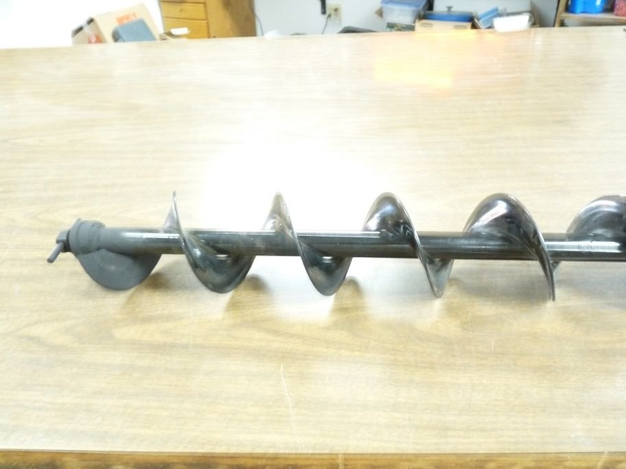 Auger style mufflers - CorvetteForum - Chevrolet Corvette Forum Discussion