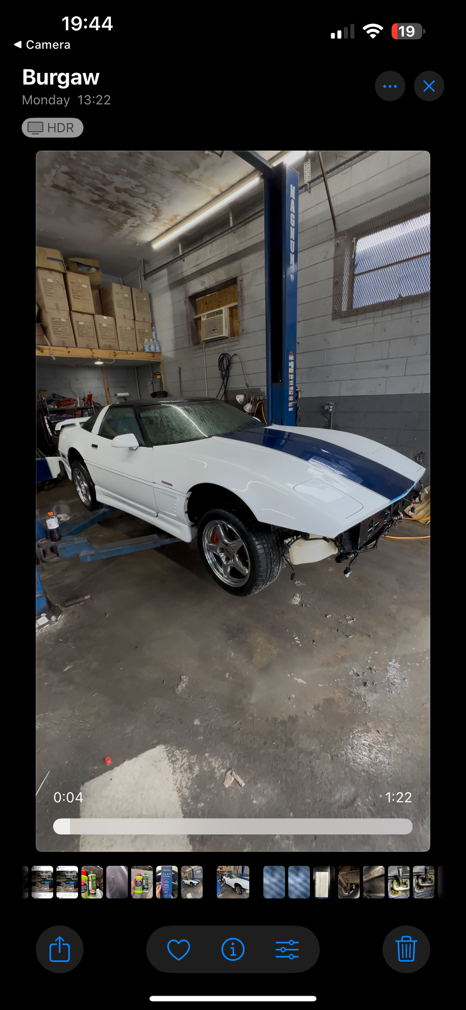 1996 C4 LT4 Questions and Introduction - CorvetteForum - Chevrolet ...