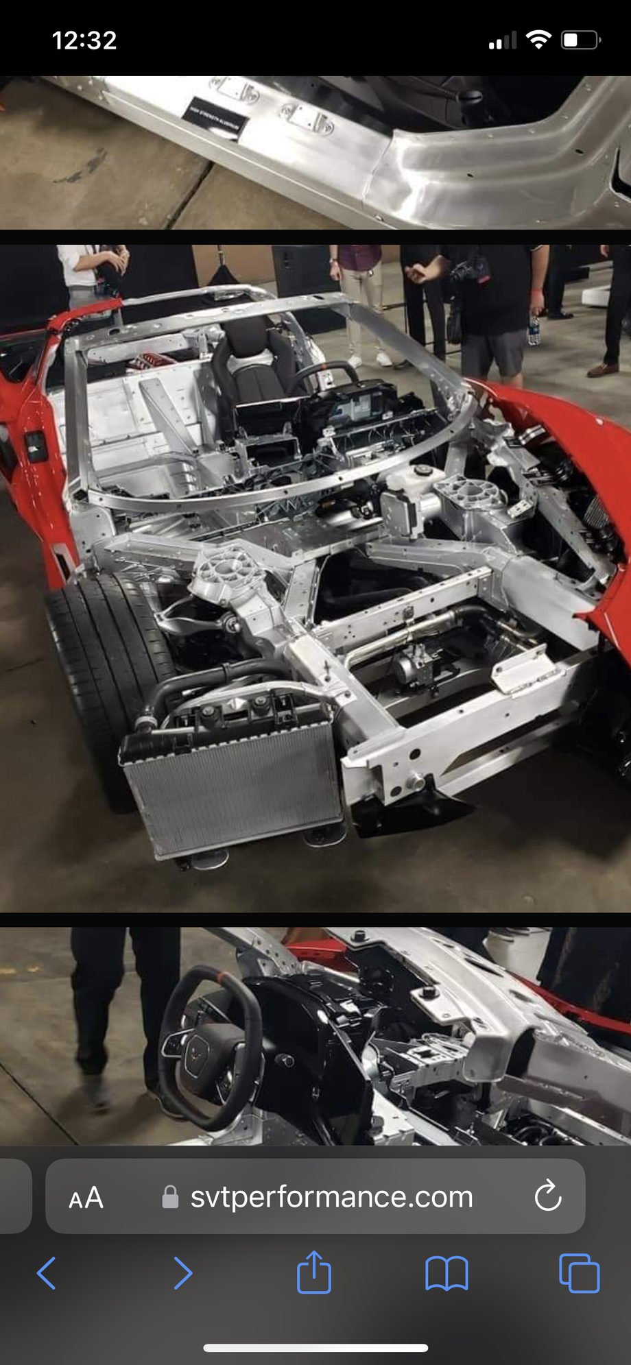 '23 C8 Z51 Track Build - Page 9 - CorvetteForum - Chevrolet Corvette ...