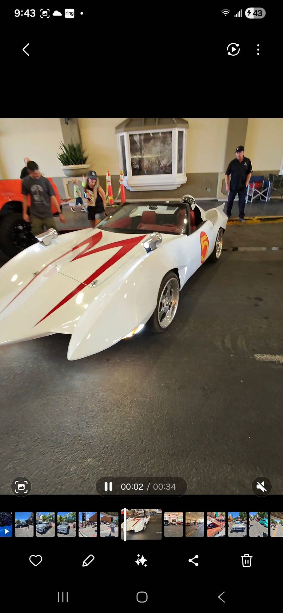 Mach 5 - Page 2 - CorvetteForum - Chevrolet Corvette Forum Discussion