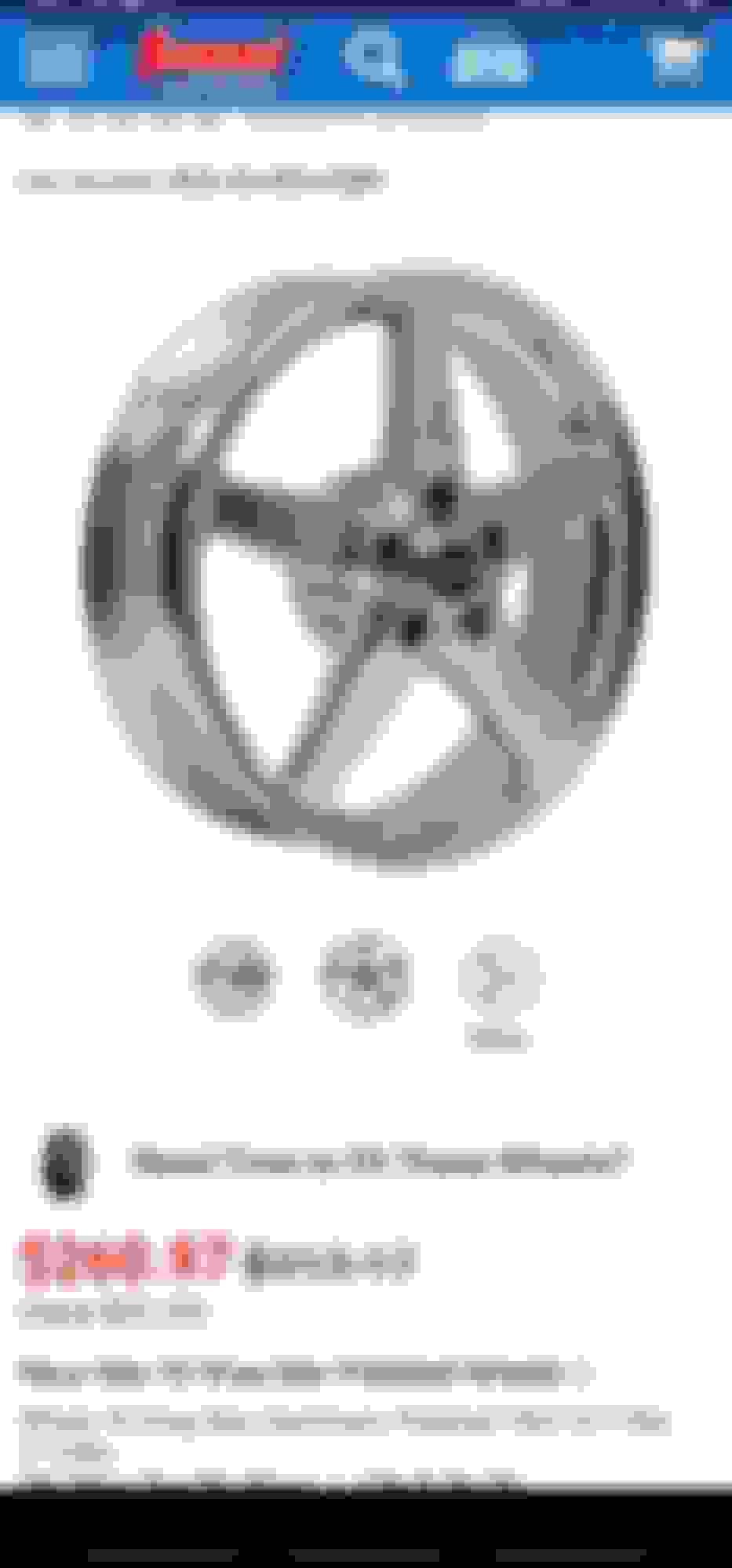 FS (For Sale) C6/C5/C7 drag pack - CorvetteForum - Chevrolet Corvette ...