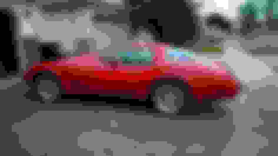 Pics of Mini-lite wheels on c3's - Page 2 - CorvetteForum - Chevrolet ...