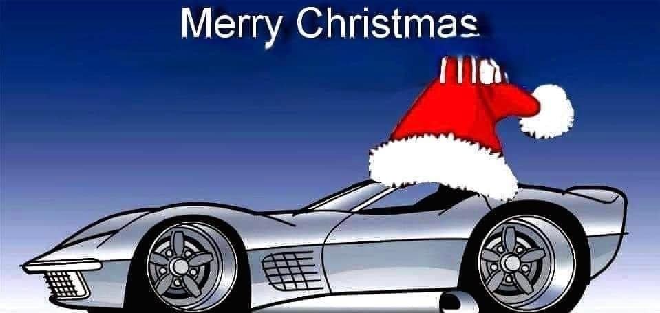 Merry Christmas - CorvetteForum - Chevrolet Corvette Forum Discussion