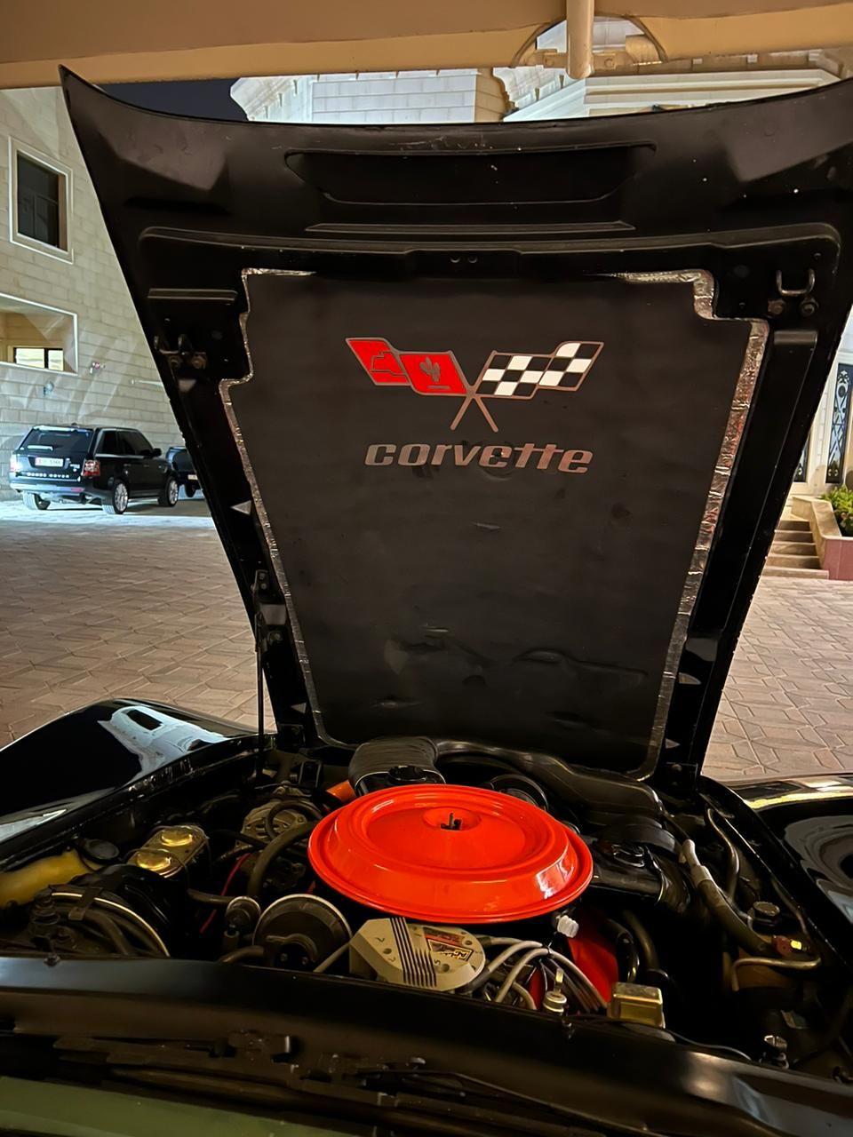 Restoration completed - CorvetteForum - Chevrolet Corvette Forum Discussion