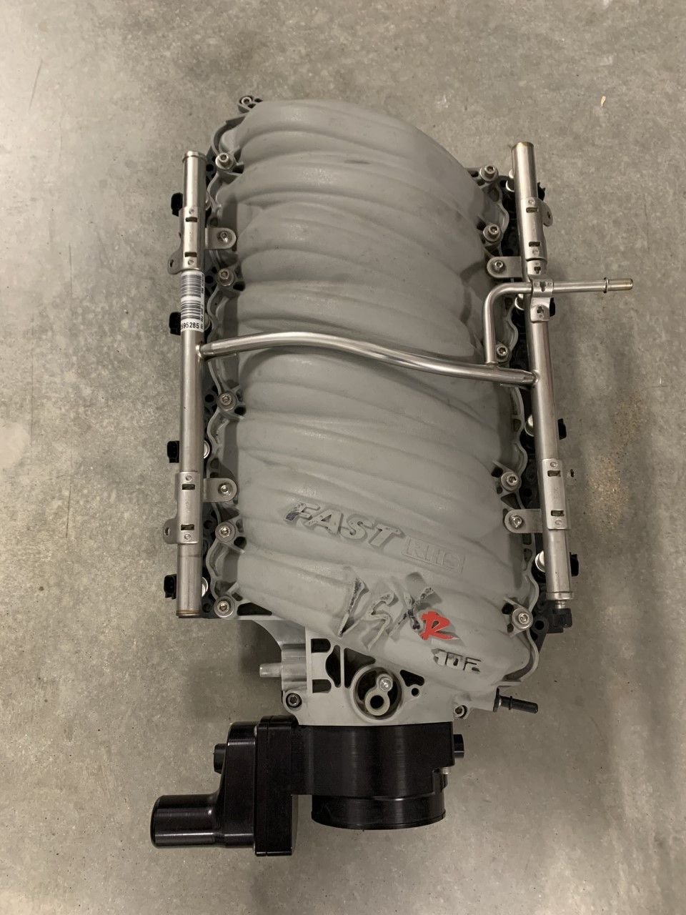 FS (For Sale) FAST 102 Cathedral Port, Nick Williams TB, FIC 60lb ...