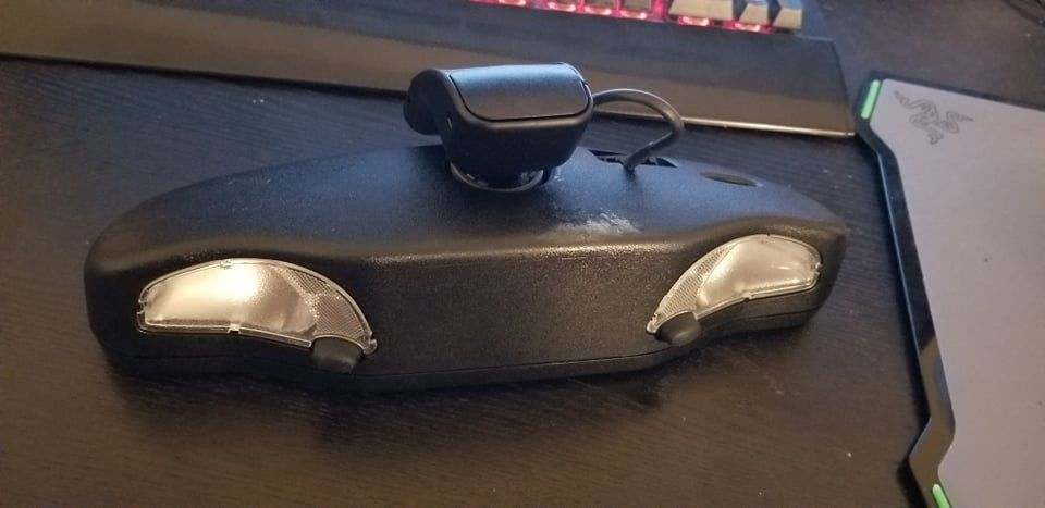 FS (For Sale) Rear View Mirror (2006 C6 Zo6) $125+Shipping ...