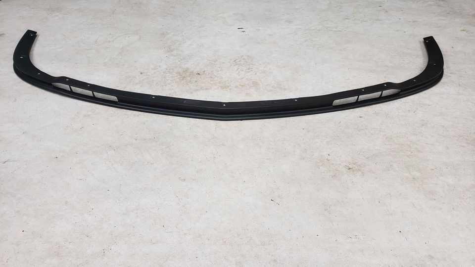 FS (For Sale) 2006-2013 corvette Z06 or Grandsport OEM front splitter ...