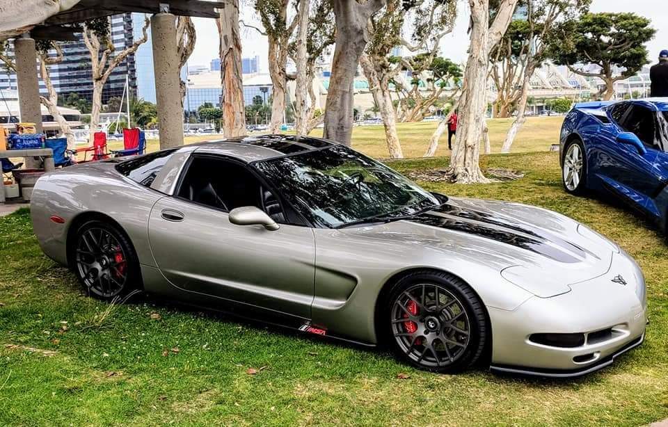 Show off your C5's stance!!!Post your pics! - Page 56 - CorvetteForum ...