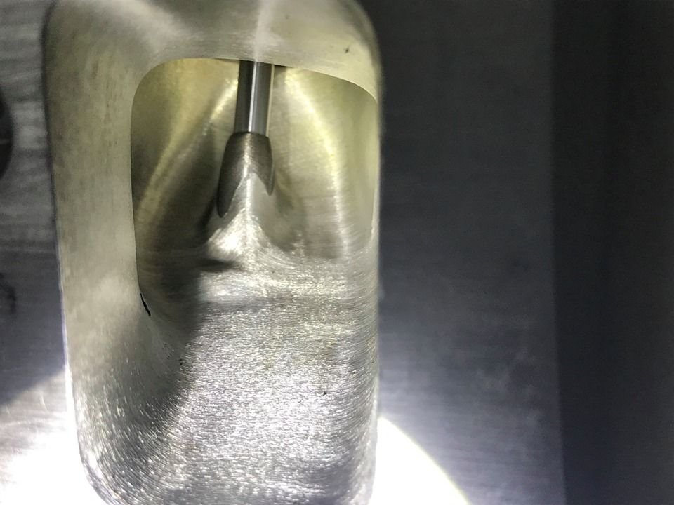 FS (For Sale) Ported LS3 (5364) Heads - Low Miles - CorvetteForum ...