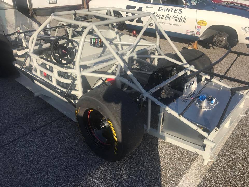 New TA2 Camaro Build! - CorvetteForum - Chevrolet Corvette Forum Discussion