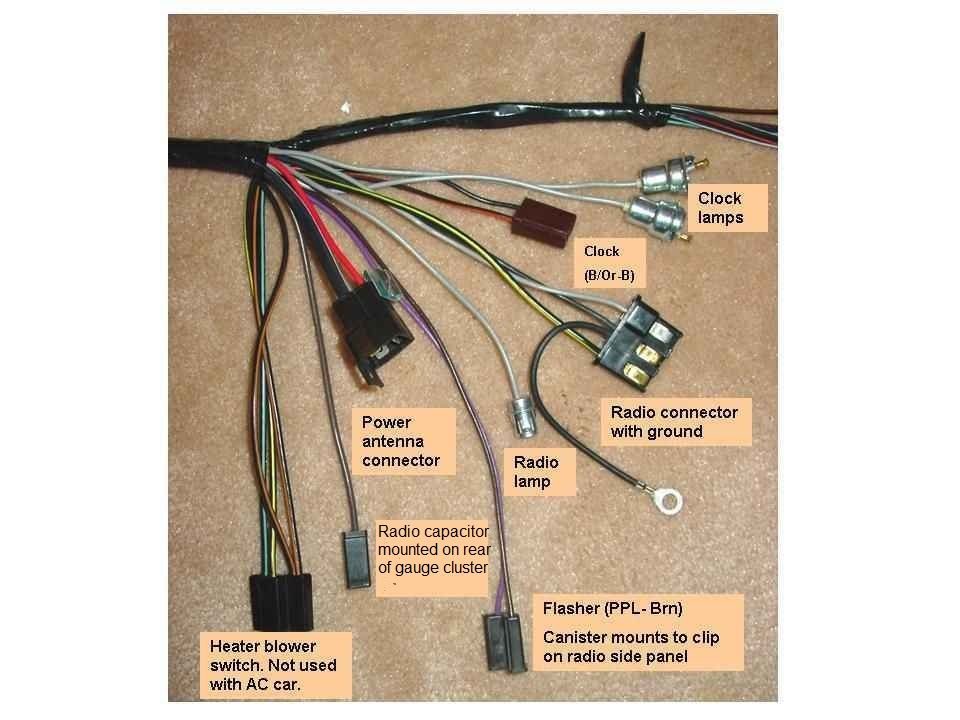 C2 Passenger Side Dash Pad - Page 4 - CorvetteForum - Chevrolet ...